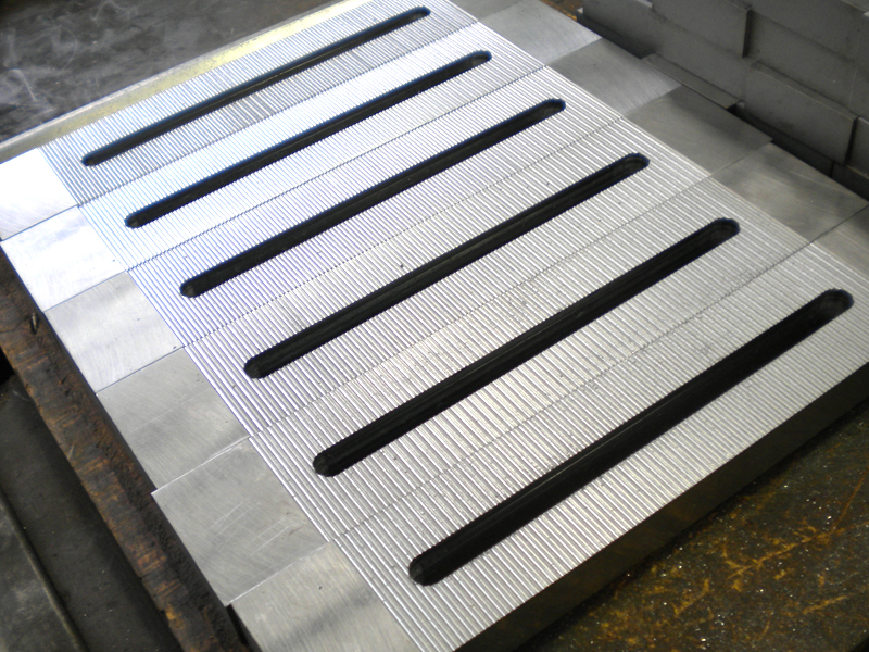 LSW Fabrication Australia – Gallery