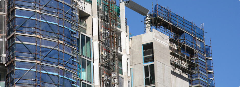 LSW Fabrication Australia – Construction