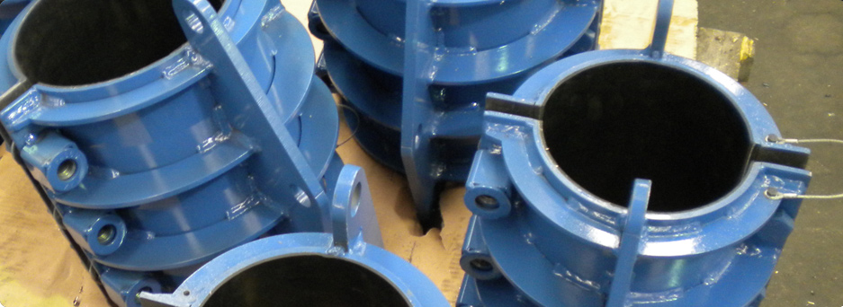 LSW Fabrication Australia – Engineering