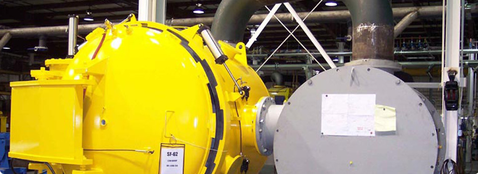 LSW Fabrication Australia – Equipment