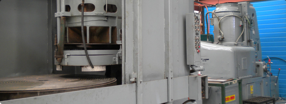 LSW Fabrication Australia – Equipment