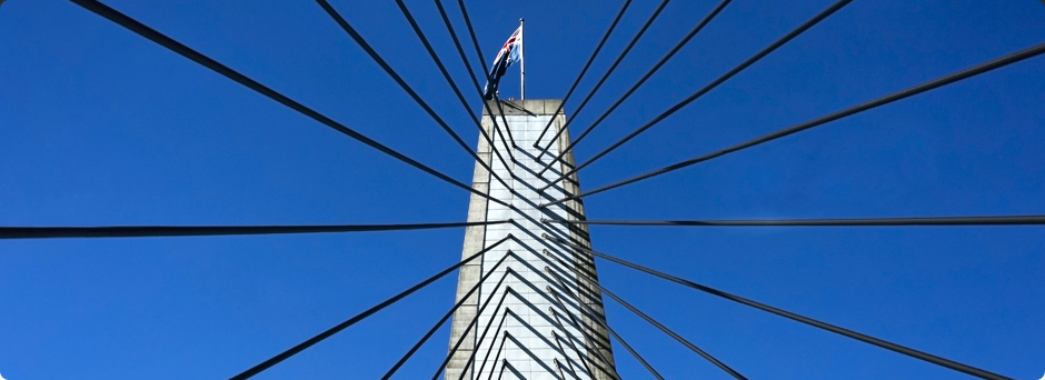 LSW Fabrication Australia – Construction